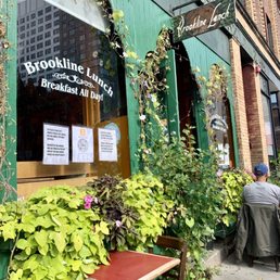 BROOKLINE LUNCH - Updated October 2024 - 577 Photos & 669 Reviews - 9 ...