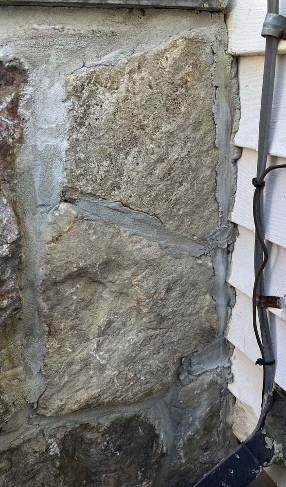 DON BEEBE DBA HERITAGE MASONRY - Updated December 2025 - 14 Photos ...