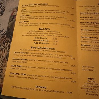 SAM & ELLAS CHICKEN PALACE - Updated December 2025 - 174 Photos & 240 ...