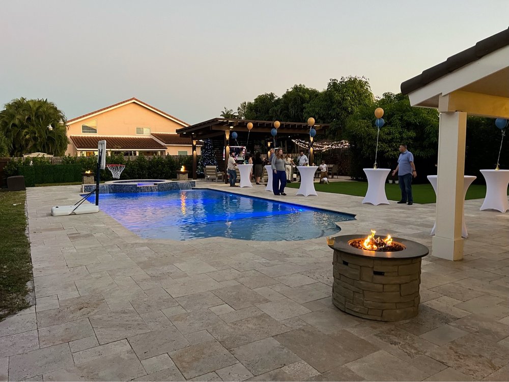 M & K EVENT RENTALS - Updated August 2024 - 86 Photos & 12 Reviews ...