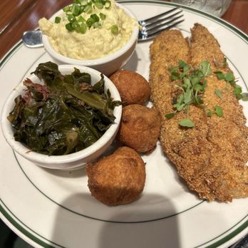 FIXINS SOUL KITCHEN - LOS ANGELES - Updated December 2024 - 3846 Photos ...