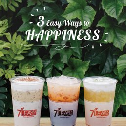 7 Leaves Cafe Reviews | Read Customer Service Reviews of 7leavescafe.com