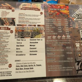 SORU RAMEN & ASIAN CUISINE - Updated December 2025 - 702 Photos & 534 ...