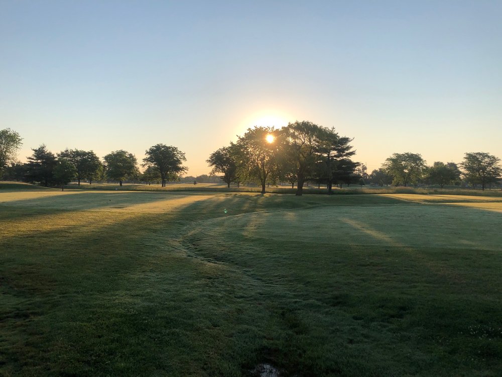 SAHM GOLF COURSE - 12 Photos & 20 Reviews - 6800 E 91st St ...