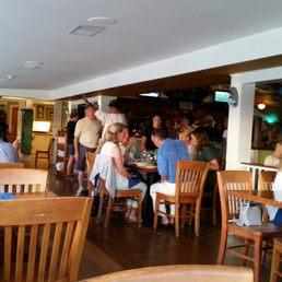 THE BACK EDDY - Updated October 2025 - 120 Photos & 240 Reviews - 1 ...