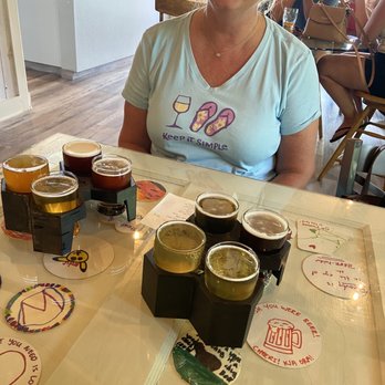 5TH ELEMENT BREWING - Updated April 2025 - 17 Photos & 24 Reviews - 100 ...