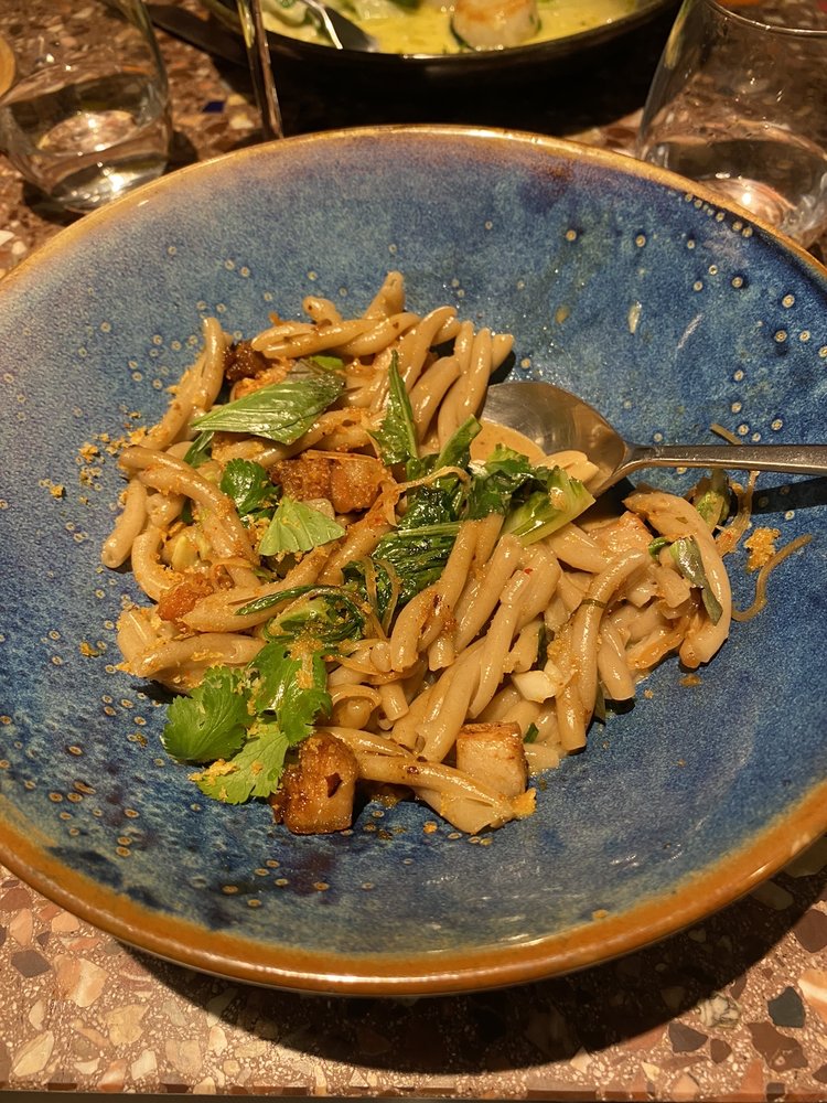 KITCHEN TERRE - Updated June 2024 - 12 Photos - 26 boulevard Saint ...