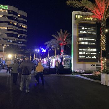 THE ENCLAVE - Updated April 2025 - 342 Photos & 62 Reviews - 970-990 W ...