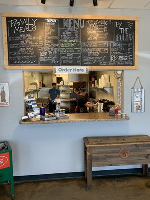 TEXLAHOMA BBQ - 117 Photos & 201 Reviews - 121 E Waterloo Rd, Edmond ...