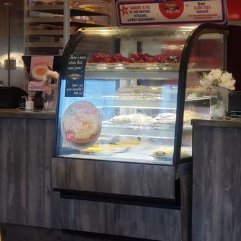 POLLY’S PIES RESTAURANT & BAKERY - Updated January 2026 - 534 Photos ...