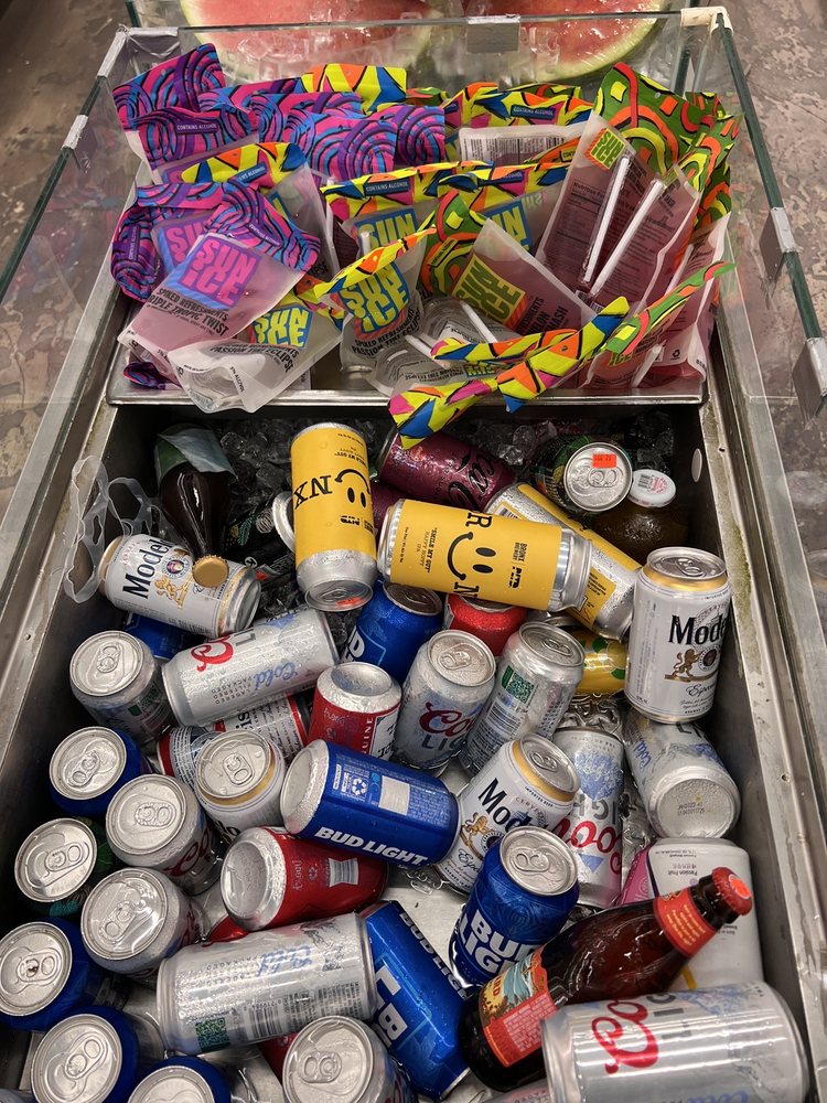 SUNAC NATURAL MARKET - Updated July 2024 - 290 Photos & 223 Reviews ...