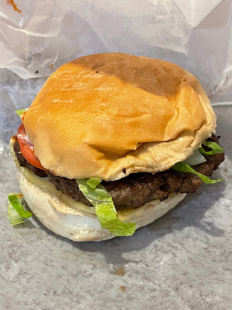 THE BURGER SHACK - Updated April 2025 - 73 Photos & 130 Reviews - 233 ...