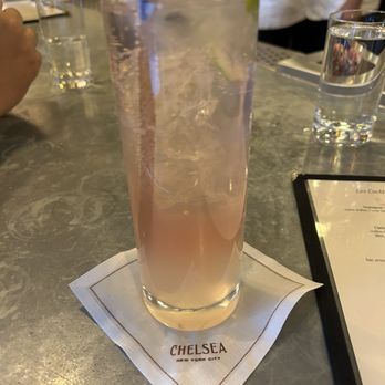 CAFÉ CHELSEA - Updated July 2024 - 289 Photos & 154 Reviews - 218 W ...