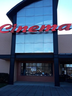 SANDY CINEMA - Updated October 2025 - 28 Reviews - 16605 Champion Way ...