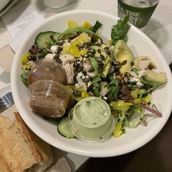 PANERA BREAD - Updated December 2025 - 191 Photos & 213 Reviews - 921 N ...