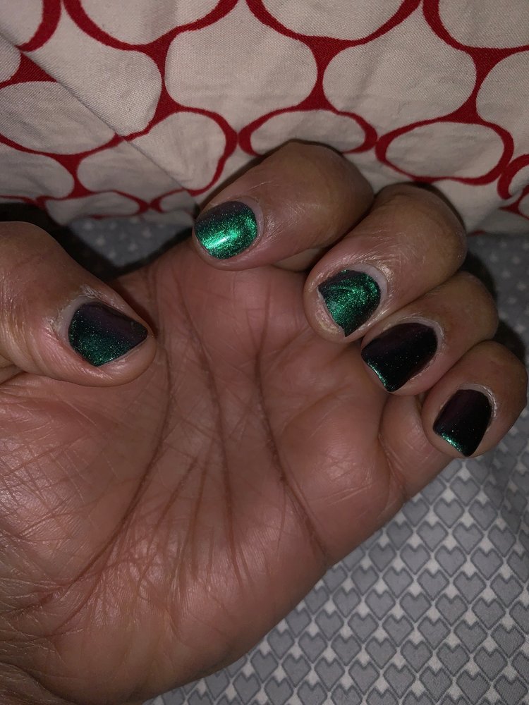 JOY NAILS - Updated November 2024 - 16 Photos & 51 Reviews - 1264 ...