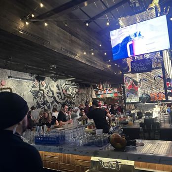 FEDERALES - DENVER - Updated June 2025 - 319 Photos & 226 Reviews ...