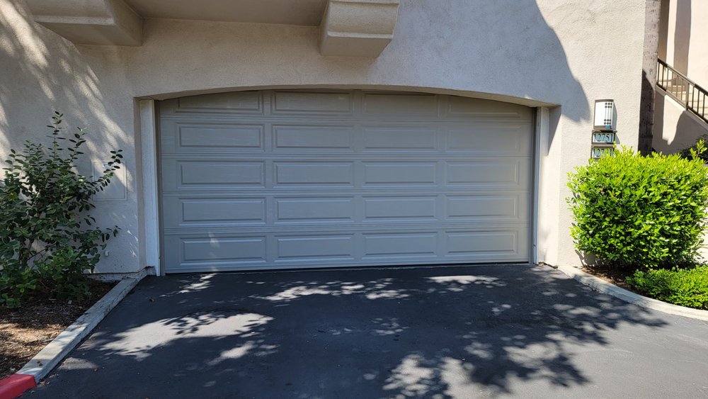 COSCO GARAGE DOORS - Updated October 2025 - 30 Photos & 58 Reviews ...
