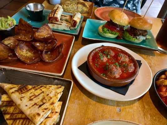 BAR ESTILO - Updated July 2025 - 32 Photos & 32 Reviews - 110 Wharfside ...