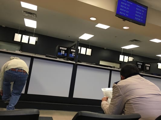 DEPARTMENT OF MOTOR VEHICLES - Updated December 2024 - 108 Photos & 513 ...