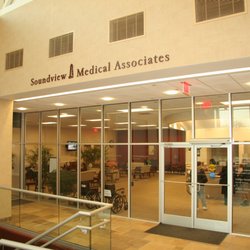 FRANK SAMMARCO, MD - 761 Main Ave, Norwalk, CT - Yelp