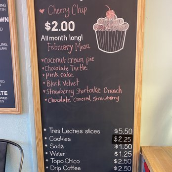 OH YEAH CAKES - Updated October 2024 - 176 Photos & 107 Reviews - 713 S ...