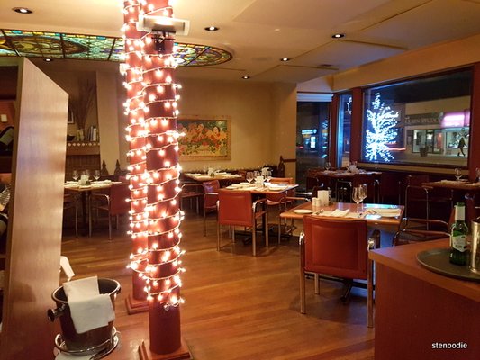 VIBO RESTAURANT - 46 Photos & 54 Reviews - Italian - 2995 Bloor Street ...
