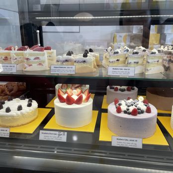 BAG OF CAKES - Updated January 2025 - 1737 Photos & 559 Reviews - 1964 ...