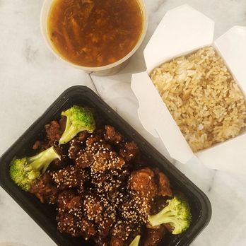 CAFÉ HUNAN - Updated February 2025 - 45 Photos & 59 Reviews - 5600 Smu ...