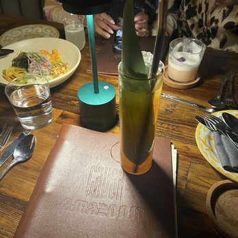 CAUSA AMAZONIA - Updated November 2024 - 887 Photos & 236 Reviews - 920 ...