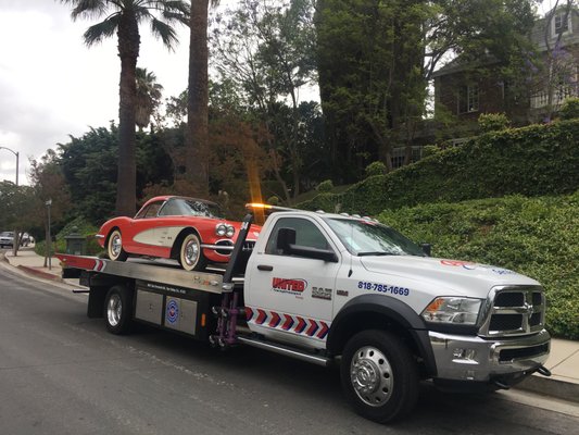 UNITED TOWING & TRANSPORT - 52 Photos & 196 Reviews - 2509 N Ontario St ...