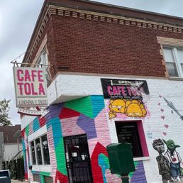 CAFE TOLA - Updated June 2025 - 322 Photos & 279 Reviews - 3324 N ...