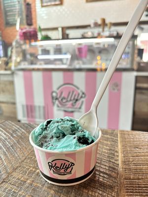 KELLY’S HOMEMADE ICE CREAM - Updated December 2025 - 563 Photos & 229 ...