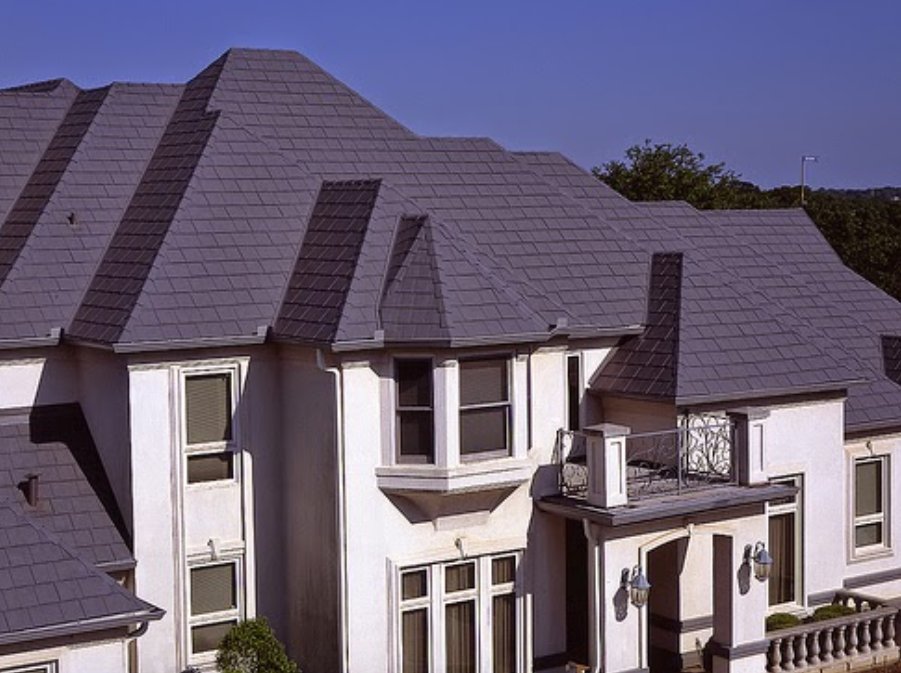 OVERHEAD ROOFING - Updated October 2025 - 14 Photos - 3991 Hamilton ...