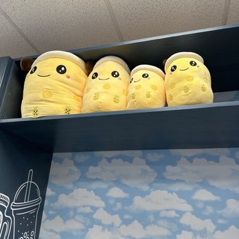 BOBA HEAVEN - Updated October 2025 - 28 Photos & 18 Reviews - 5432 ...