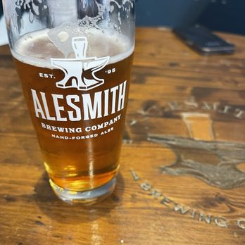 ALESMITH BREWING COMPANY - Updated August 2024 - 1179 Photos & 562 ...