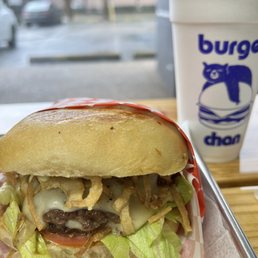 BURGER-CHAN - Updated July 2025 - 760 Photos & 345 Reviews - 5353 W ...