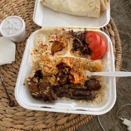 FALAFEL ARAX - Updated February 2025 - 159 Photos & 428 Reviews - 5101 ...