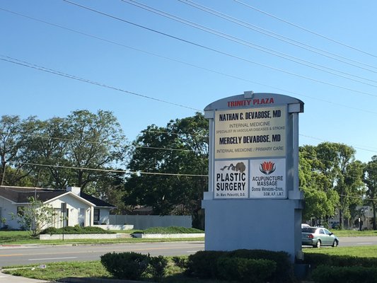 SPRING HILL HOLISTIC WELLNESS CENTER - Updated January 2026 - 10417 ...