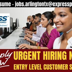 EXPRESS EMPLOYMENT PROFESSIONALS - Updated July 2025 - 6635 Sandshell ...