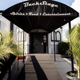 BACKSTAGE ATLANTA - Updated December 2025 - 193 Photos & 122 Reviews ...