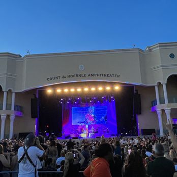 MIZNER PARK AMPHITHEATER - Updated June 2025 - 150 Photos & 34 Reviews ...
