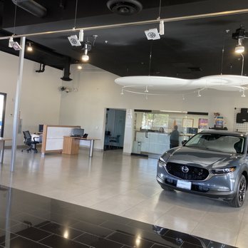 OXNARD MAZDA - Updated July 2025 - 89 Photos & 194 Reviews - 1601 ...