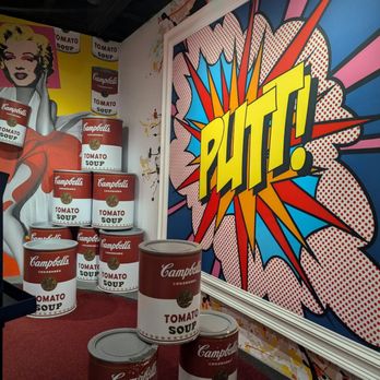 PUTTERY - Updated August 2025 - 508 Photos & 265 Reviews - 800 F St NW ...