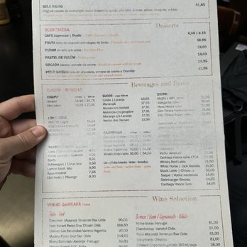 HOCCA BAR - Updated October 2025 - 64 Photos & 26 Reviews - R. da ...