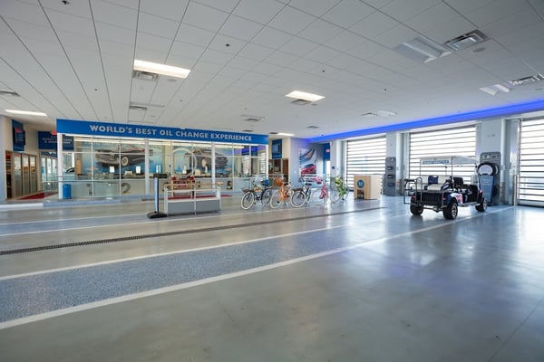 MCCLUSKEY CHEVROLET - Updated December 2025 - 58 Photos & 217 Reviews ...