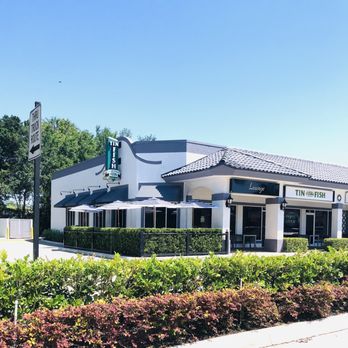 TIN FISH BOCA - Updated August 2025 - 144 Photos & 117 Reviews - 9101 ...