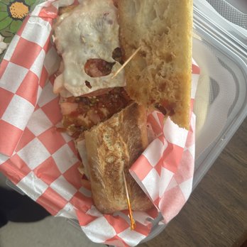 GARIBALDI’S - Updated December 2025 - 16 Photos - 939 Market St, Marcus ...