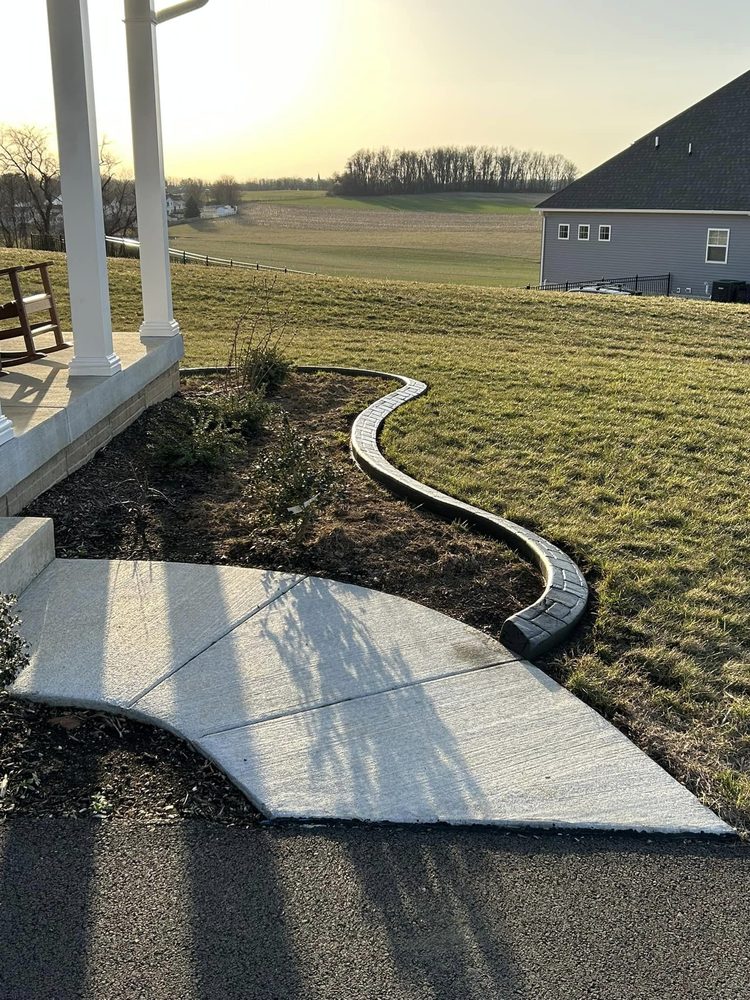 CURBS GONE WILD - Updated August 2025 - 2409 Stratton Dr, Potomac ...