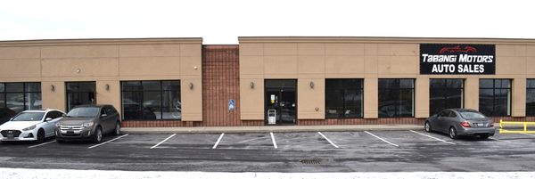 TABANGI MOTORS - Updated December 2025 - 18 Photos - 1436 Victoria ...